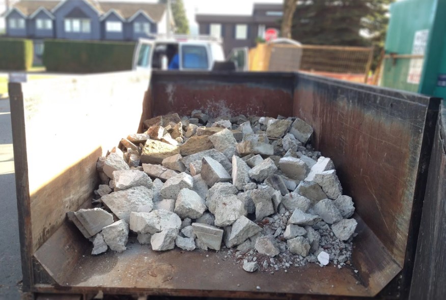 How Do You Remove Concrete? - Brimbank Concrete Removal